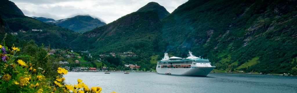 Cruzeiros nos fiordes noruegueses - 7 motivos para escolhê-los